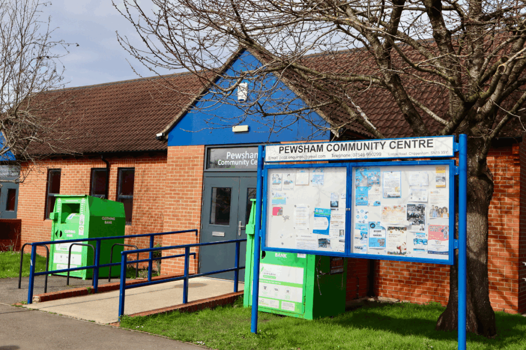 Chippenham Borough Lands Charity - Chippenham Borough Lands Charity